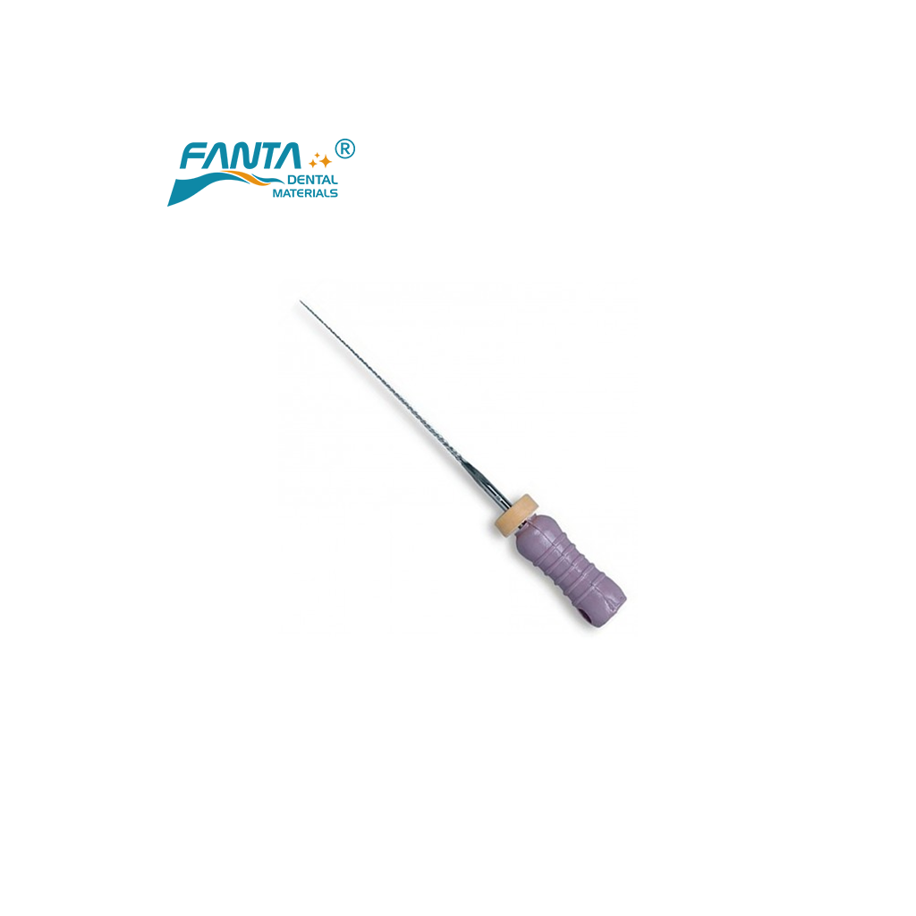 Fanta K File - Humayun Dental Supplies