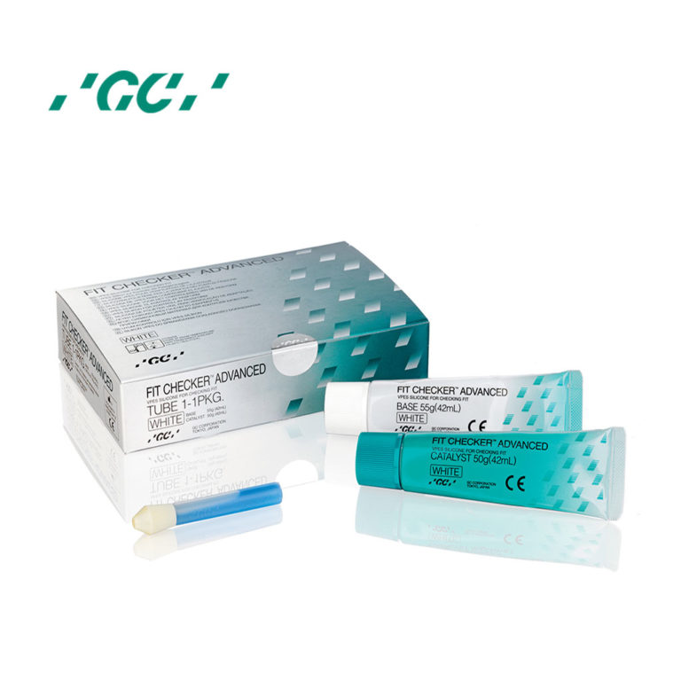 GC Fit Checker Advance - Humayun Dental Supplies