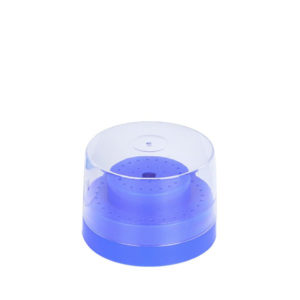 Bur Block Round - Humayun Dental Supplies