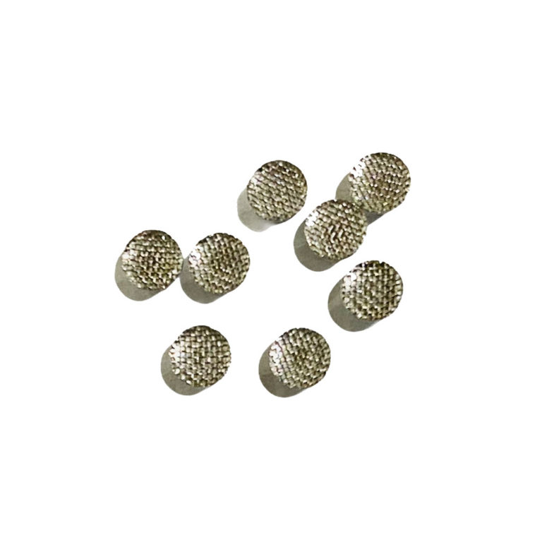 Bondable Lingual Buttons - Humayun Dental Supplies