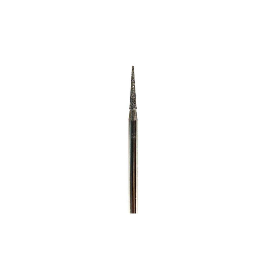 Bur HP Diamond Cone Shape - Humayun Dental Supplies