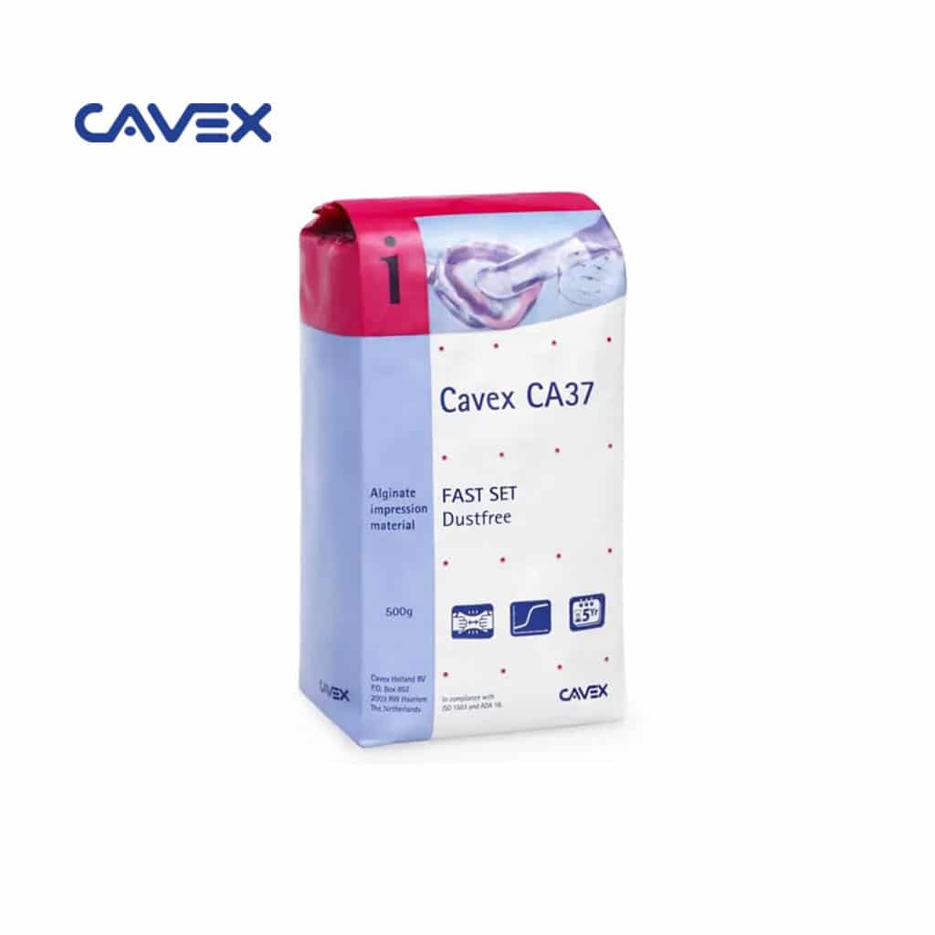 Cavex CA37 - Humayun Dental Supplies