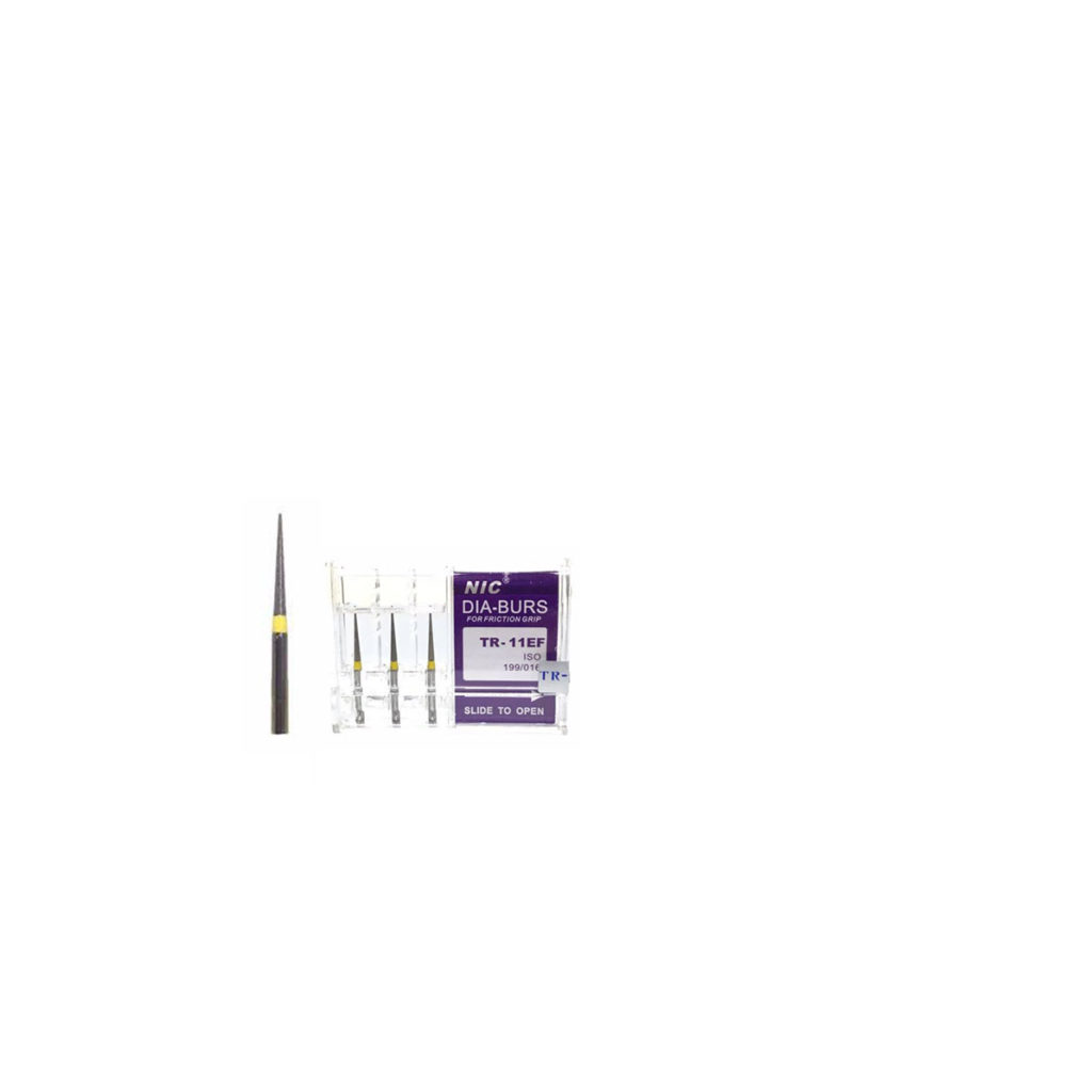 Composite Finishing Points Cone Shape - Humayun Dental Supplies