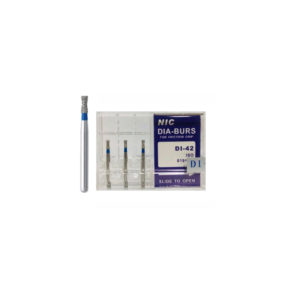 Double Inverted Cone (DI-41 Or DI-42) - Humayun Dental Supplies - Shop Now