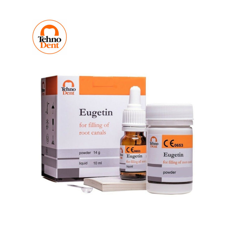 Tehno Dent Cresotin (Liquid No.1 15ml) - Humayun Dental Supplies