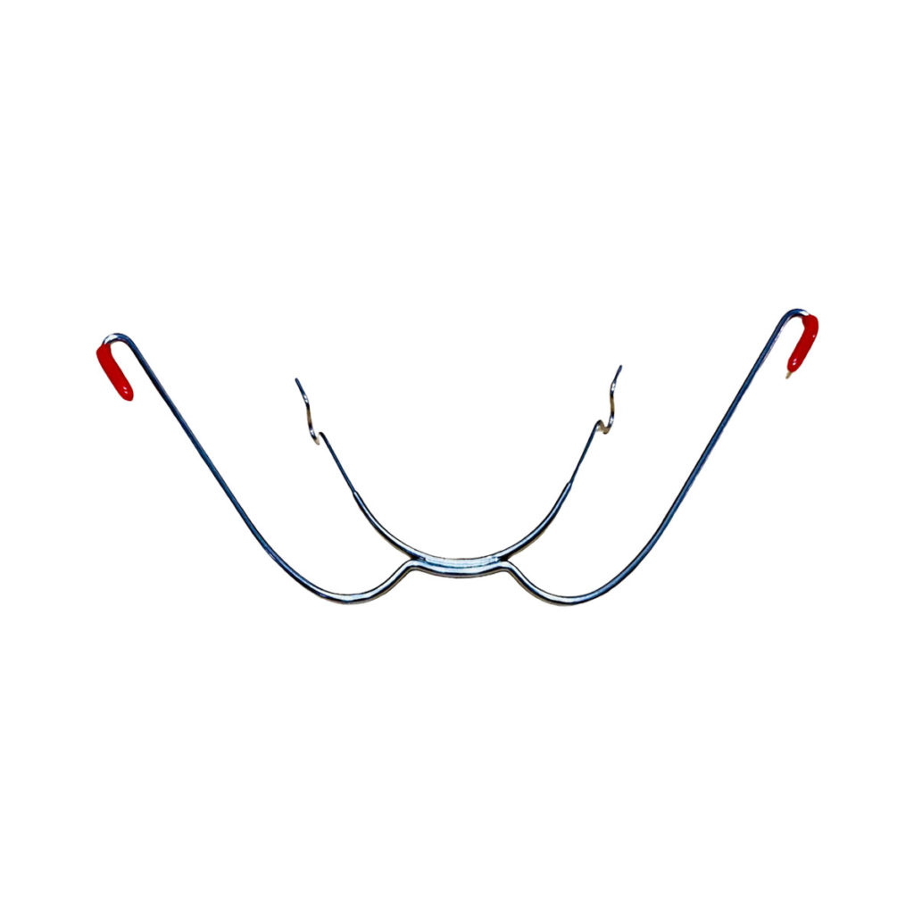 Face Bow (A Star) - Humayun Dental Supplies