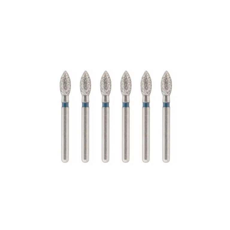 Flame Shape Finishing(Apple Dental) - Humayun Dental Supplies