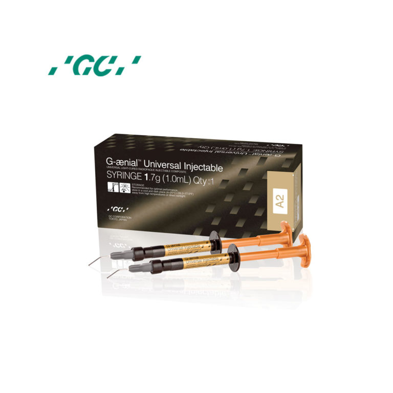 G-Aenial Universal Injectable - Humayun Dental Supplies