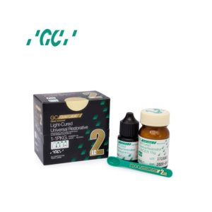 GC Gold Label 1 Mini (P 15g+L 10g) - Humayun Dental Supplies