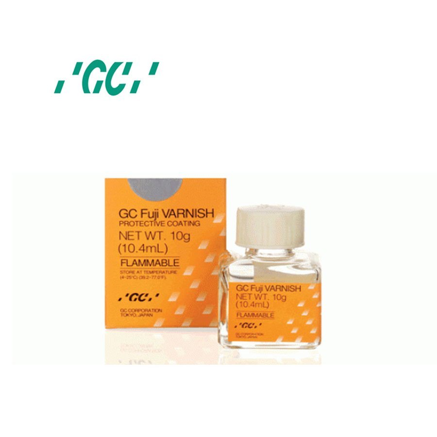 GC Gold Label II LC Capsule - Humayun Dental Supplies