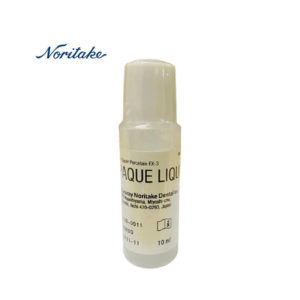 Noritake Porcelain Opaque Liquid 100ml - Humayun Dental Supplies
