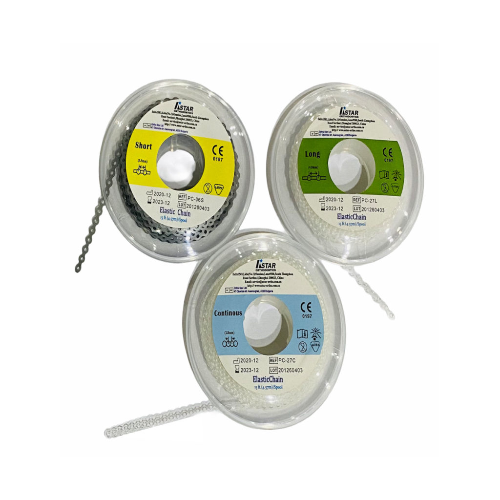 Power Chain(A Star) - Humayun Dental Supplies