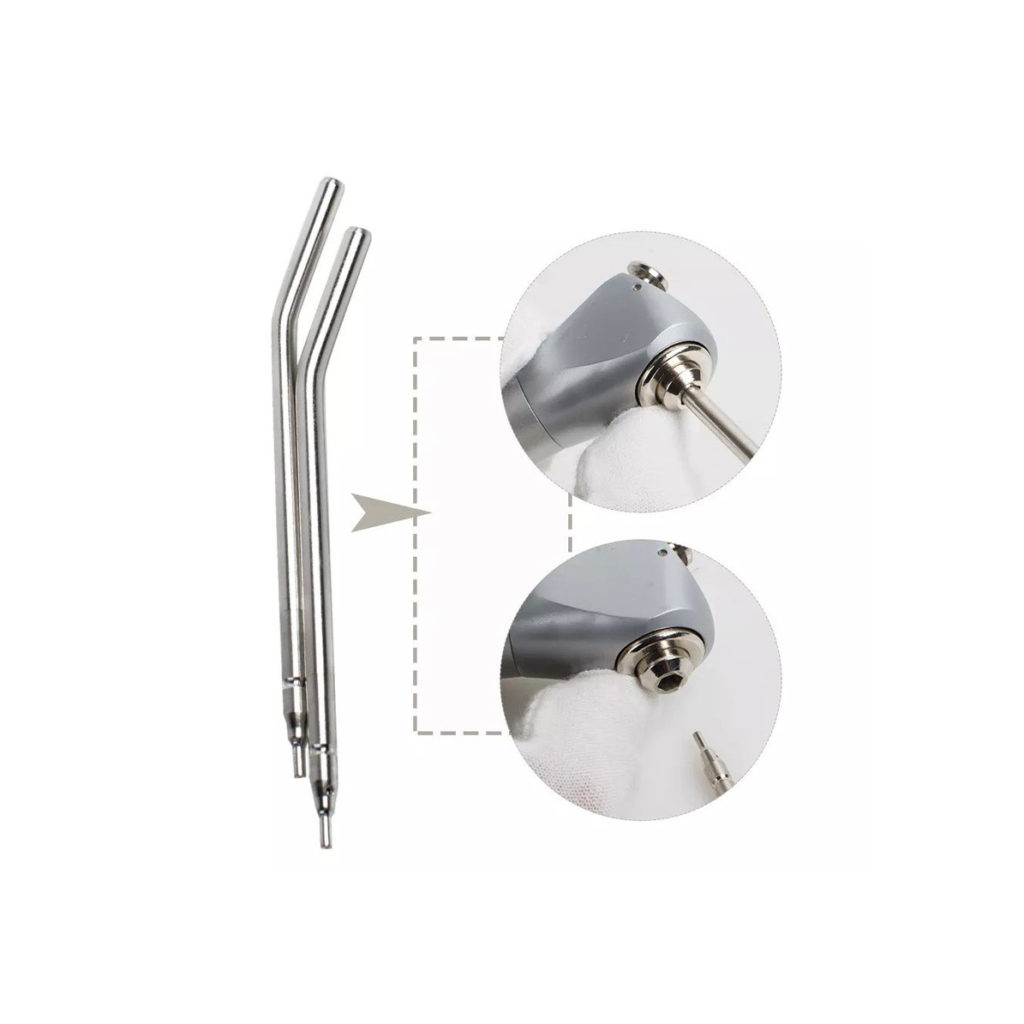 Triple Syringe - Humayun Dental Supplies