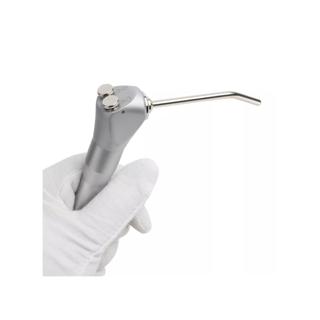 Triple Syringe - Humayun Dental Supplies