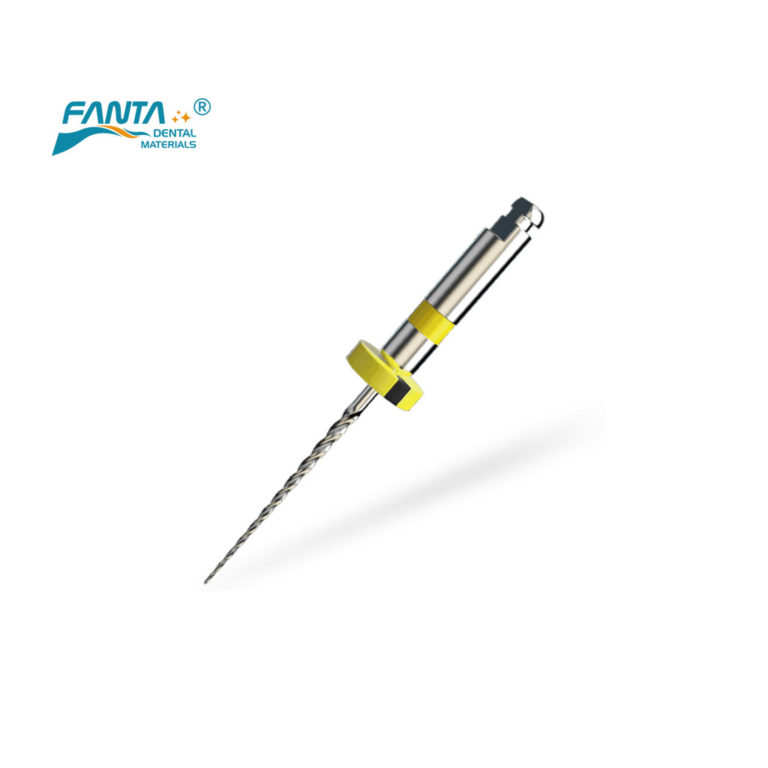 Fanta AF Baby Rotary File - Humayun Dental Supplies
