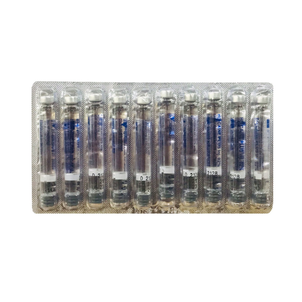 Dental Material - Humayun Dental Supplies
