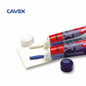 Cavex Outline - Humayun Dental Supplies