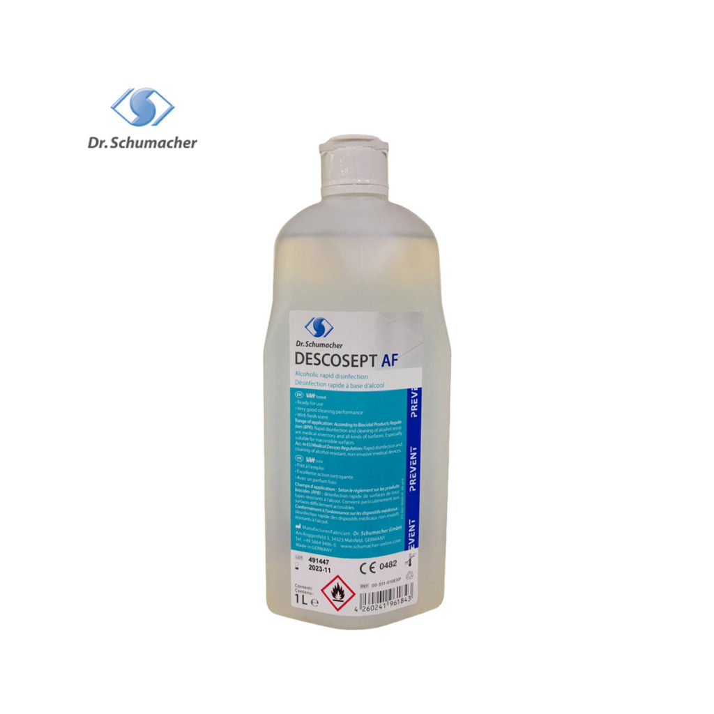 Dr Schumacher Descosept AF - Humayun Dental Supplies