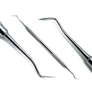 Amalgam Carver - Humayun Dental Supplies
