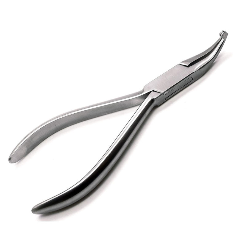 How Plier without TC TIP - Humayun Dental Supplies