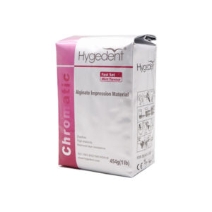 Alginate Hygedent - Humayun Dental Supplies - Shop Now