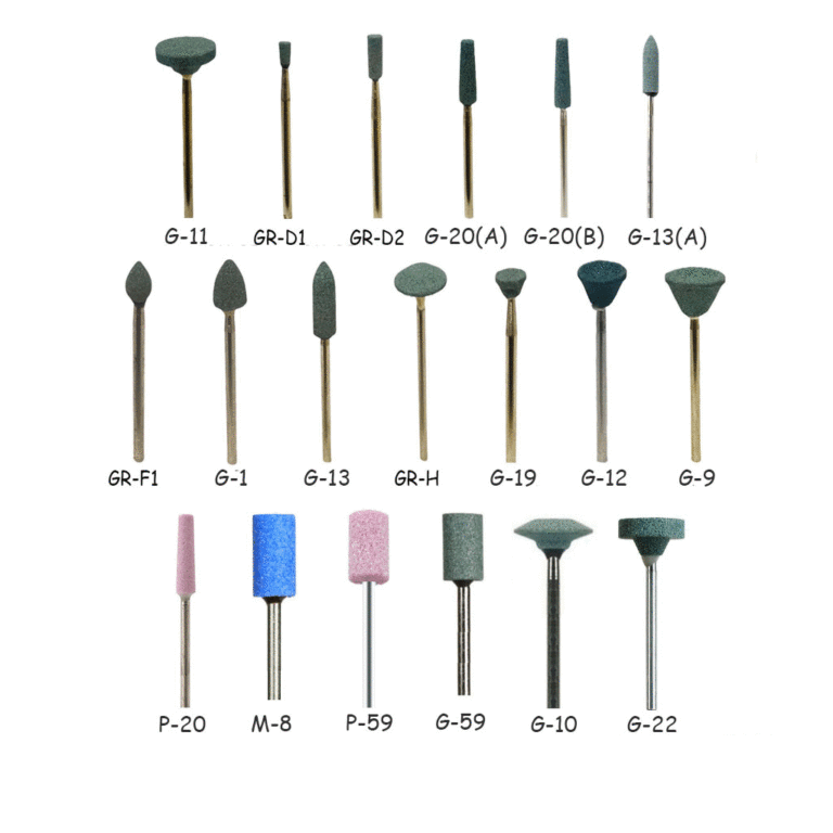 Mounted Stones Archives - Humayun Dental Supplies