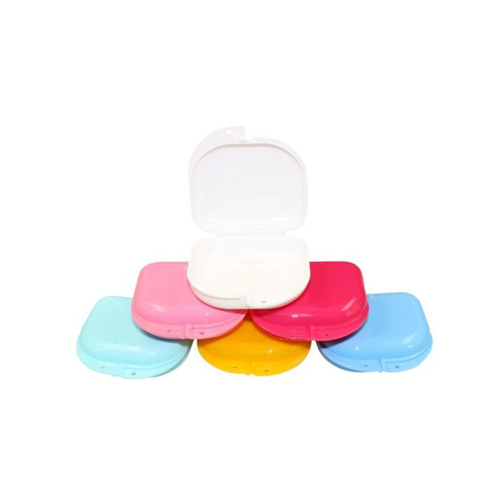 Retainer Box - Humayun Dental Supplies