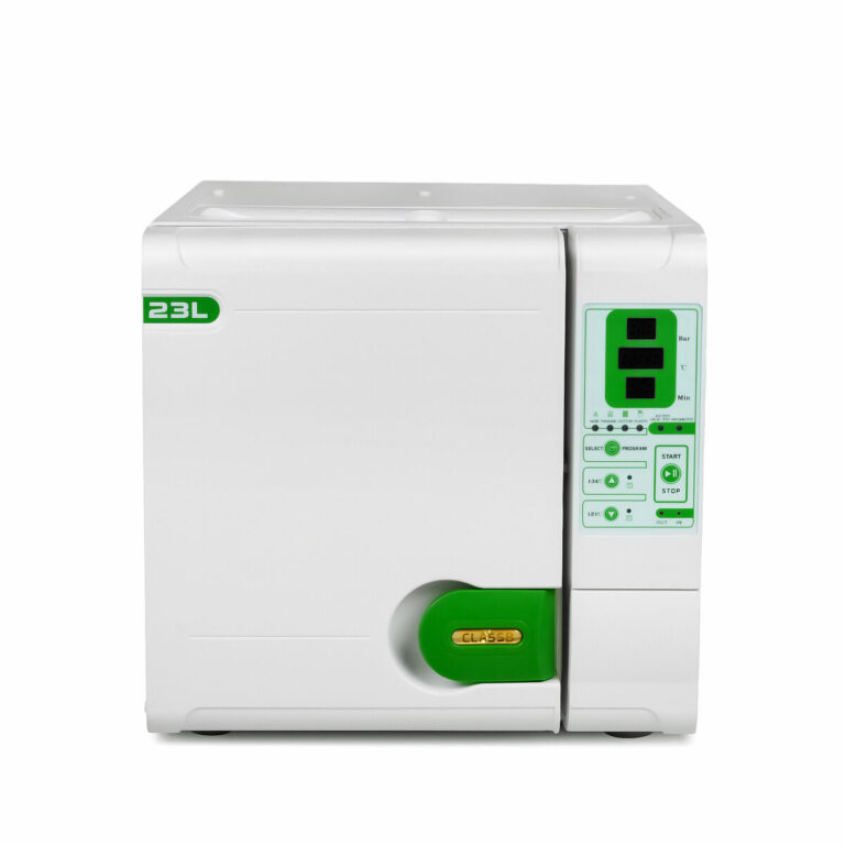 Getidy Autoclave - Humayun Dental Supplies