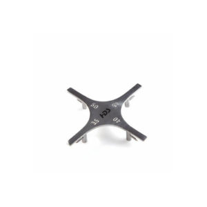 Star Gauge - Humayun Dental Supplies