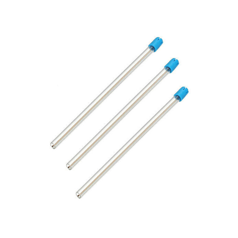 Welldent Suction Tip - Humayun Dental Supplies