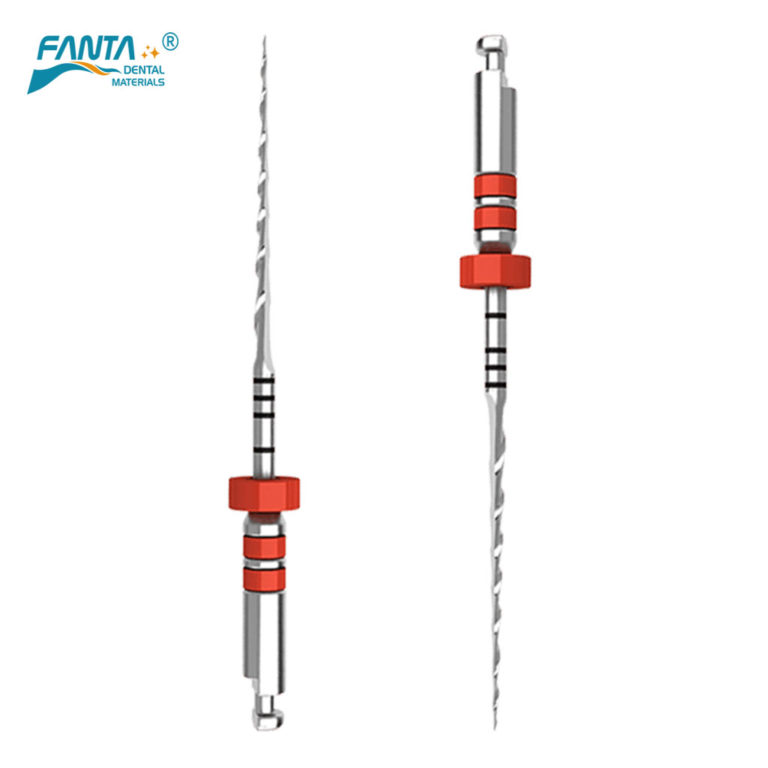Fanta Rotary File Af F One (One File System) - Humayun Dental Supplies