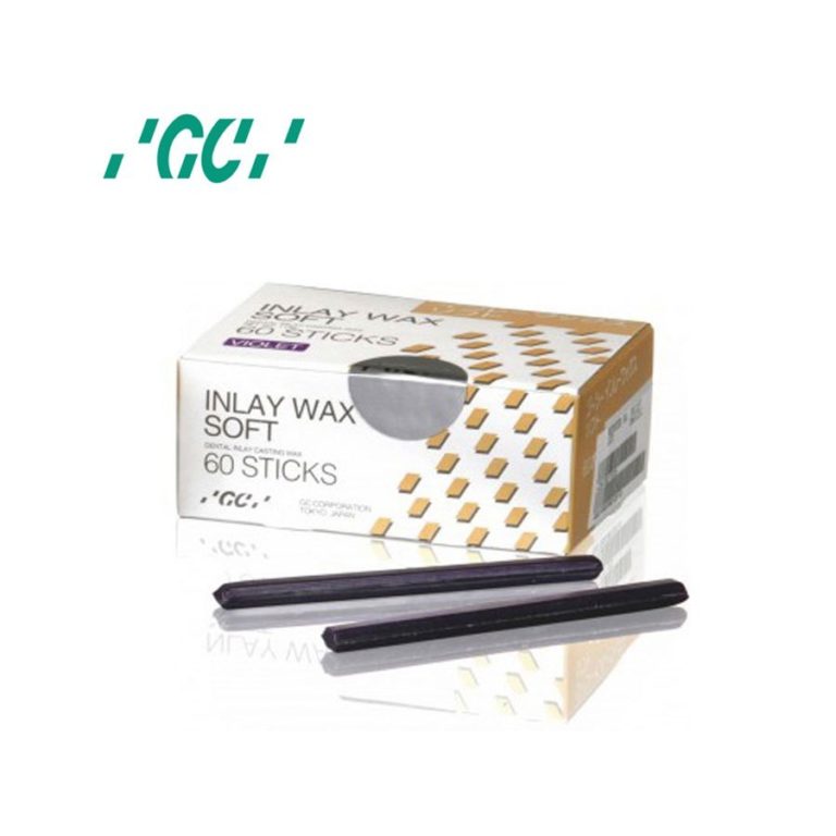 GC Inlay Wax Soft - Humayun Dental Supplies