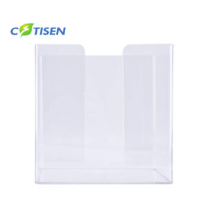 Poly Bib Container - Humayun Dental Supplies