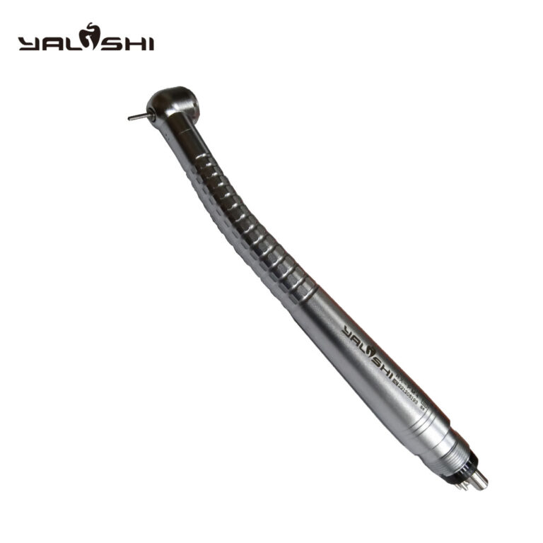 YALSHI Turbine Handpiece (Torque) - Humayun Dental Supplies