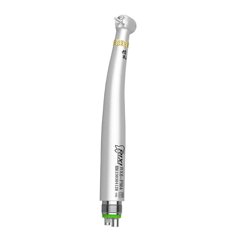 Rixi-Handpiece High Speed - Humayun Dental Supplies